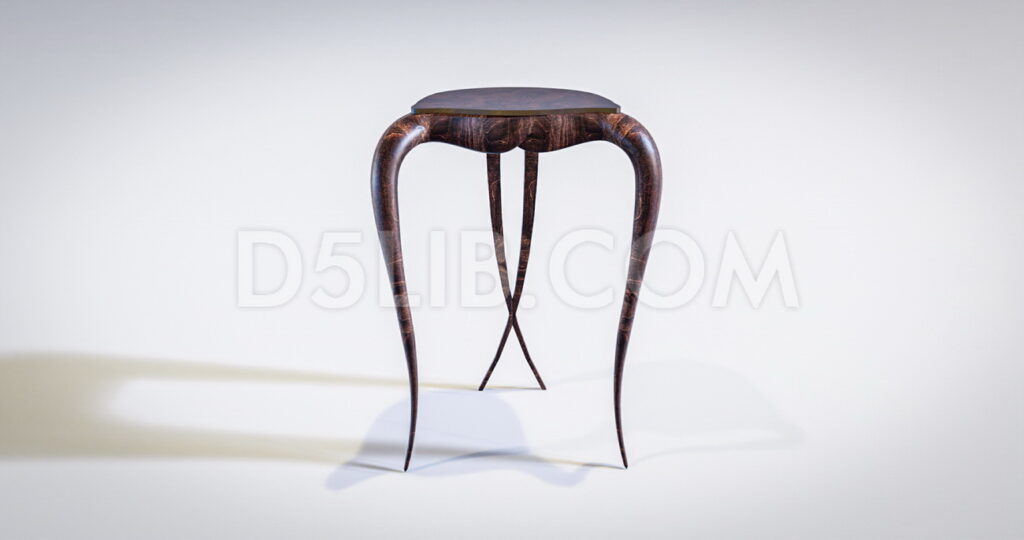 D5lib CGuy Console Vol 01