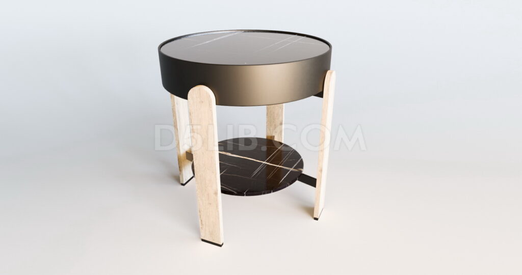 D5lib Mini Table Vol 03