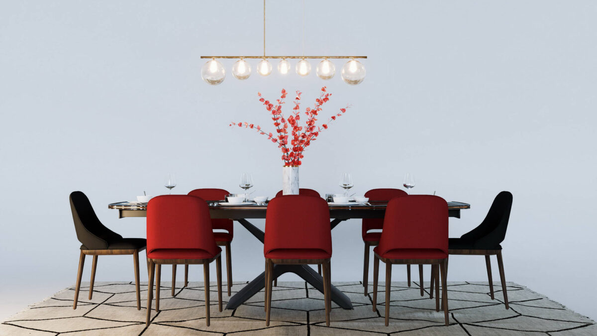 Offline Assets Library for D5 Render