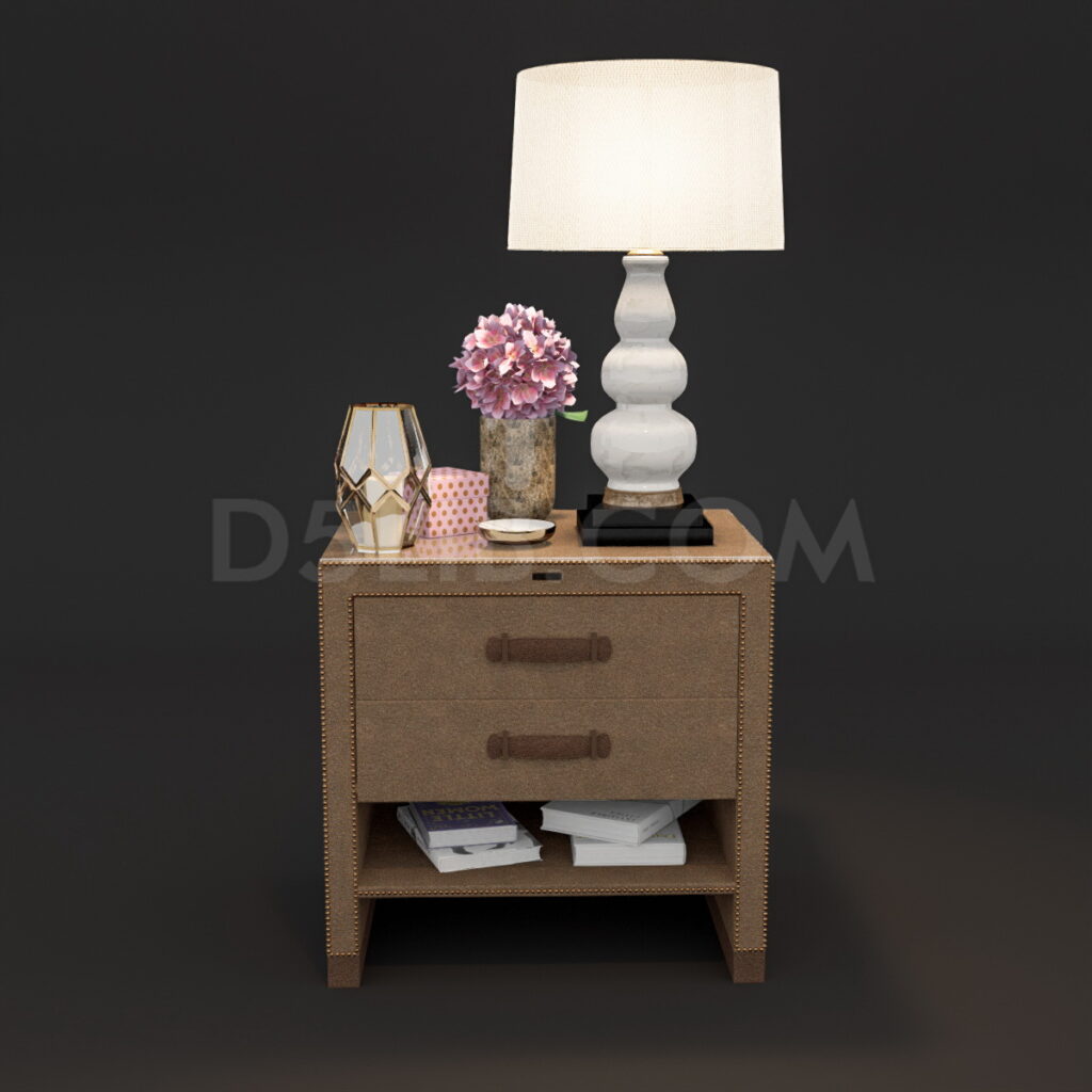 Free D5 Models 08 Download