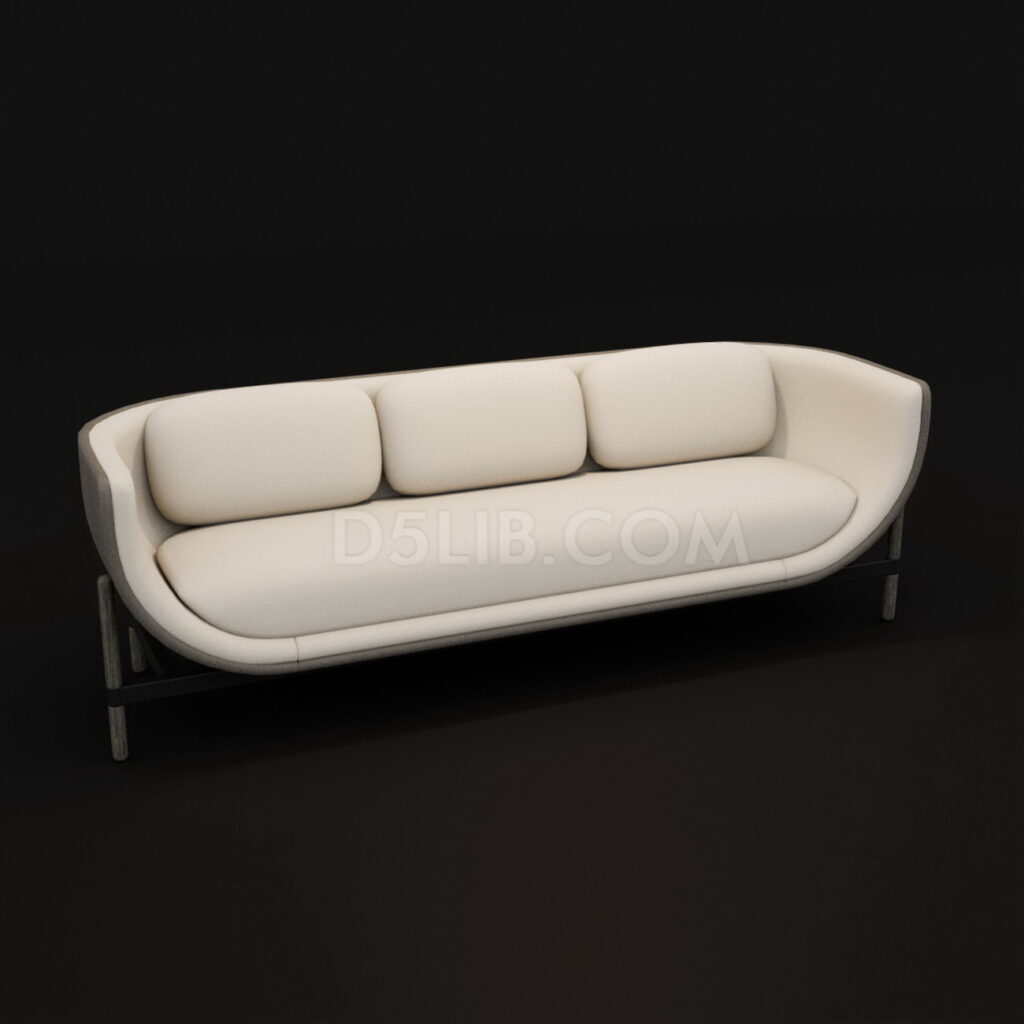 Free D5 Models 08 Download