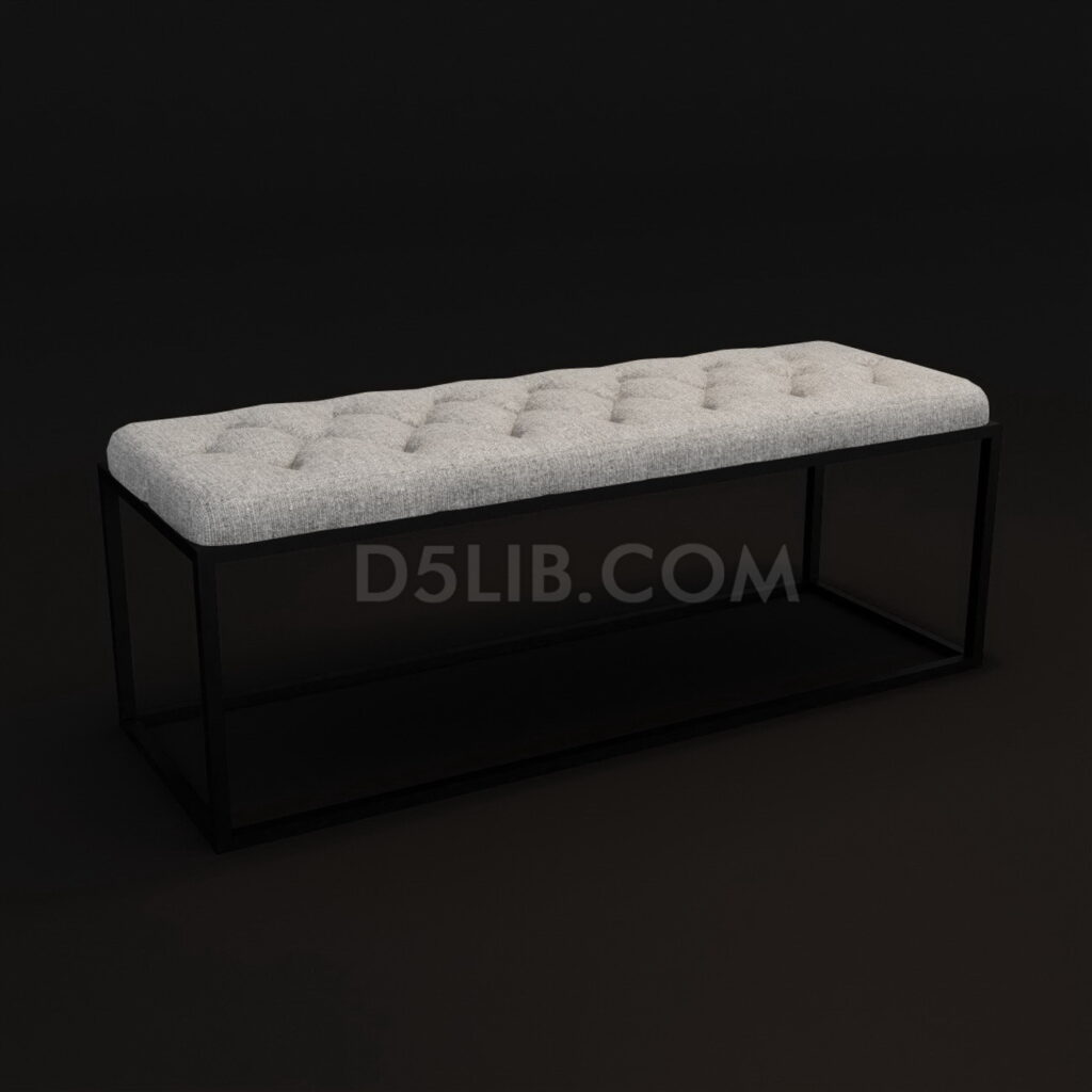 Free Sofa Model Assets for D5 Render Download-61