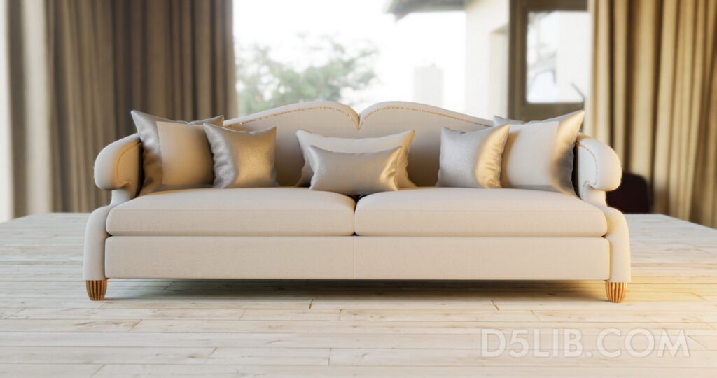 Free D5 Models 03 Download