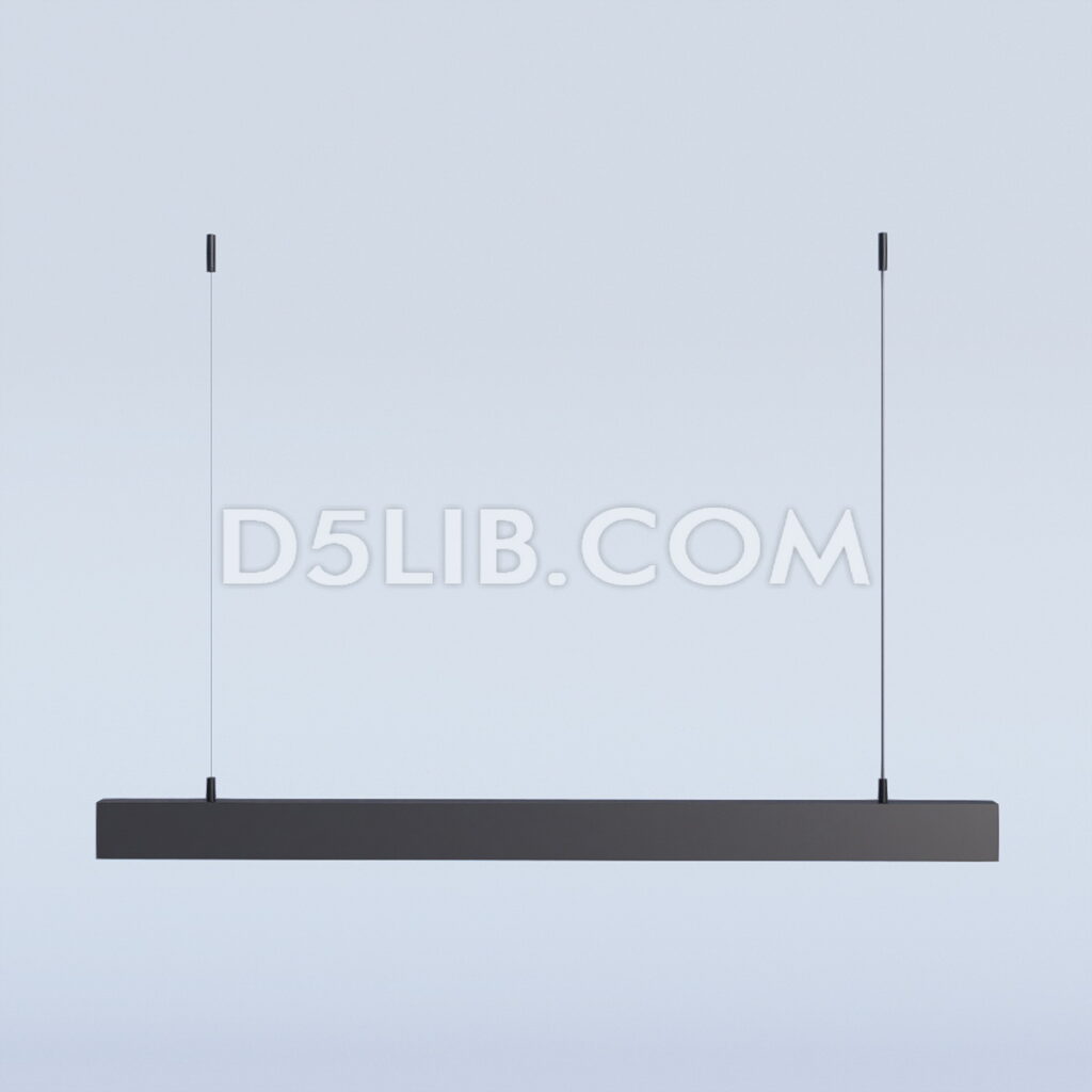 Free Croled Light Assets for D5 Render Download-214