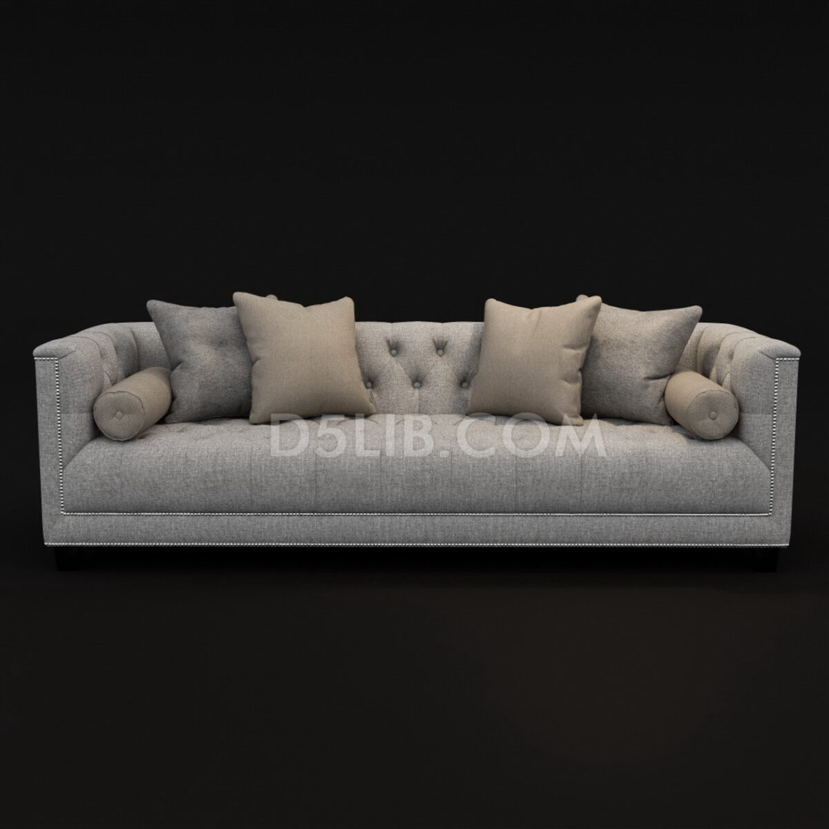 Free D5 Models 03 Download